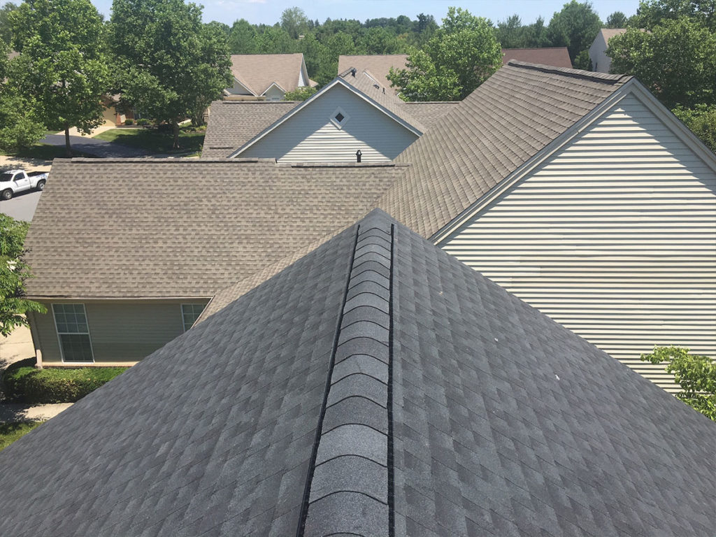 GAF 50 Year Architectural Shingle | Ruff Roofers is Maryland’s ...